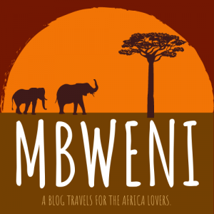 The blog travels for the Africa lovers. - Mbweni